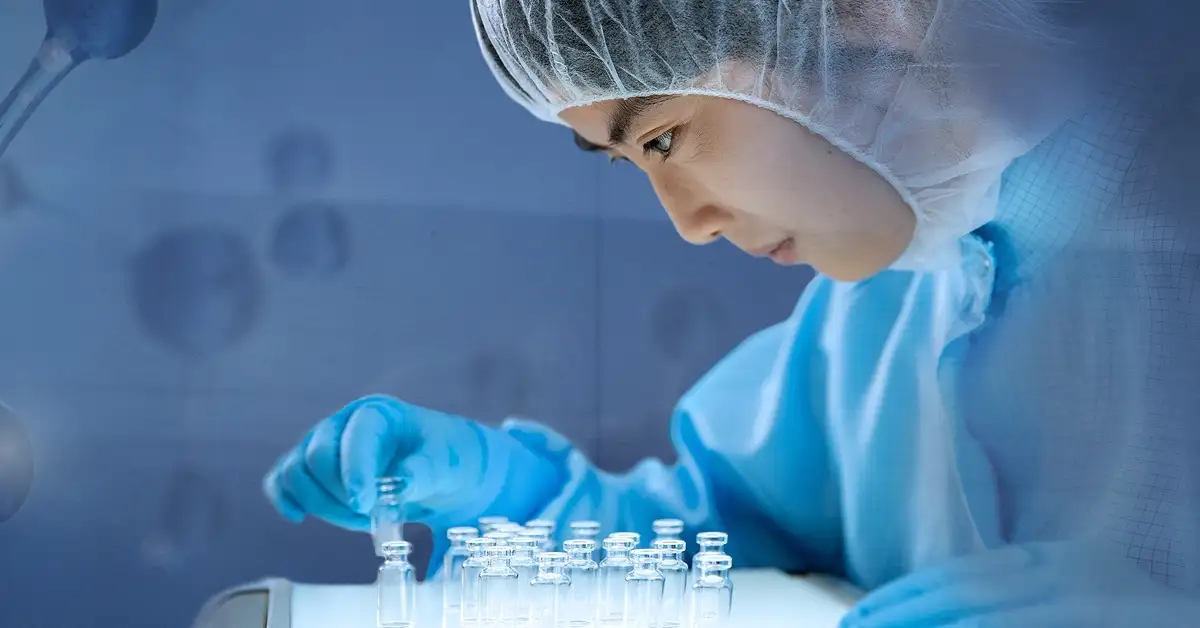 Soluciones de contención de medicamentos para desarrolladores de ...