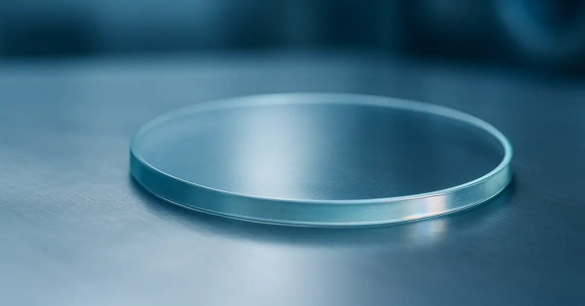 Coating Witness Samples | SCHOTT