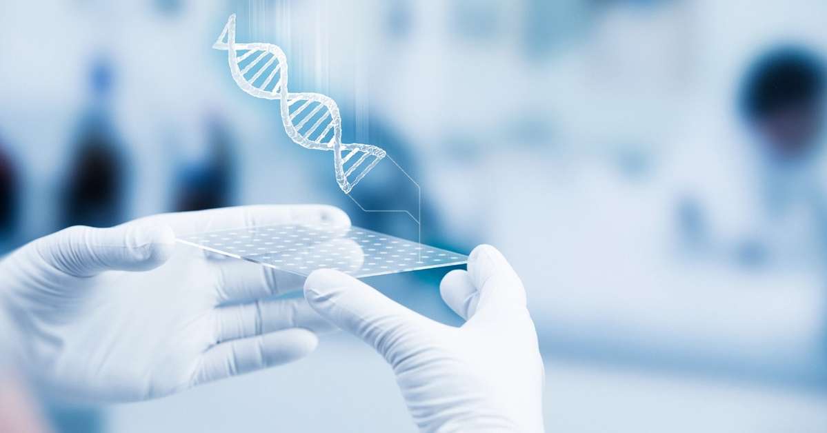 How lab-on-a-chip is changing allergy testing | SCHOTT