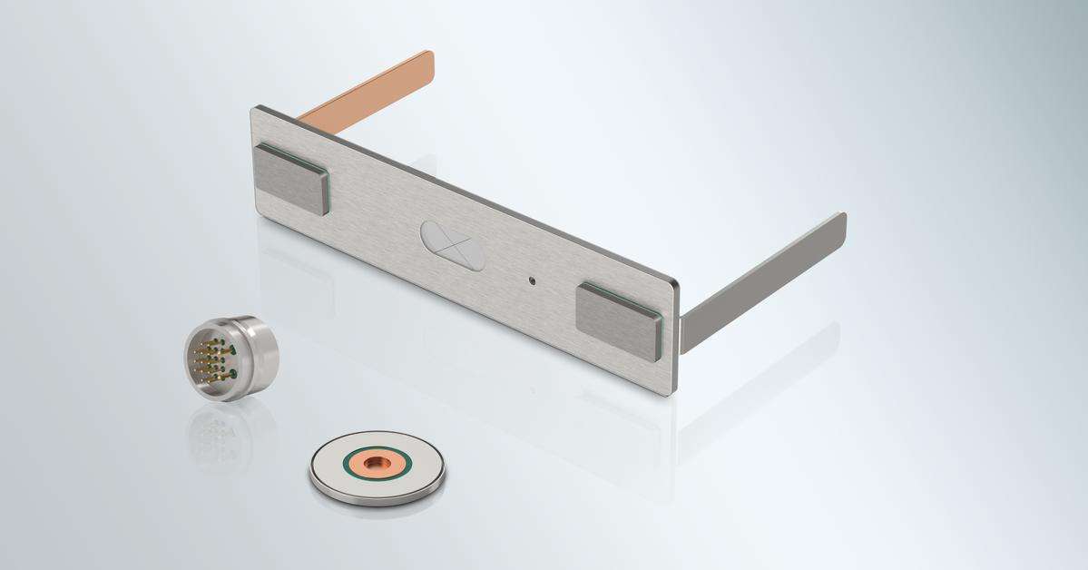 Gas-tight Battery Lids and Connectors | SCHOTT