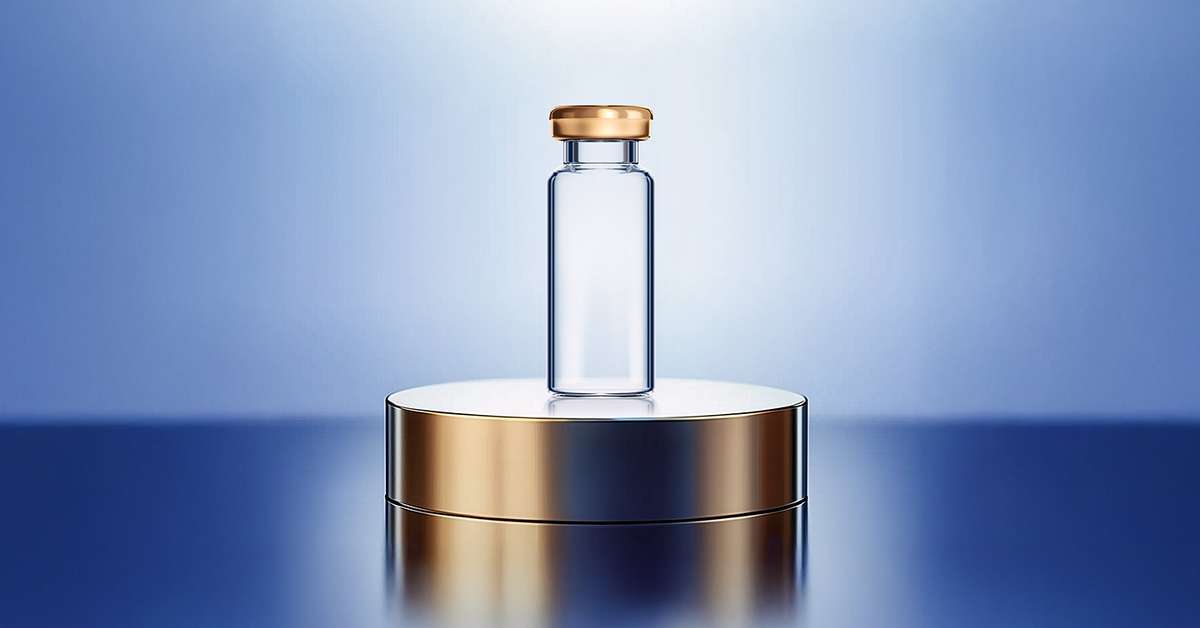 Vial as a platform | SCHOTT Pharma