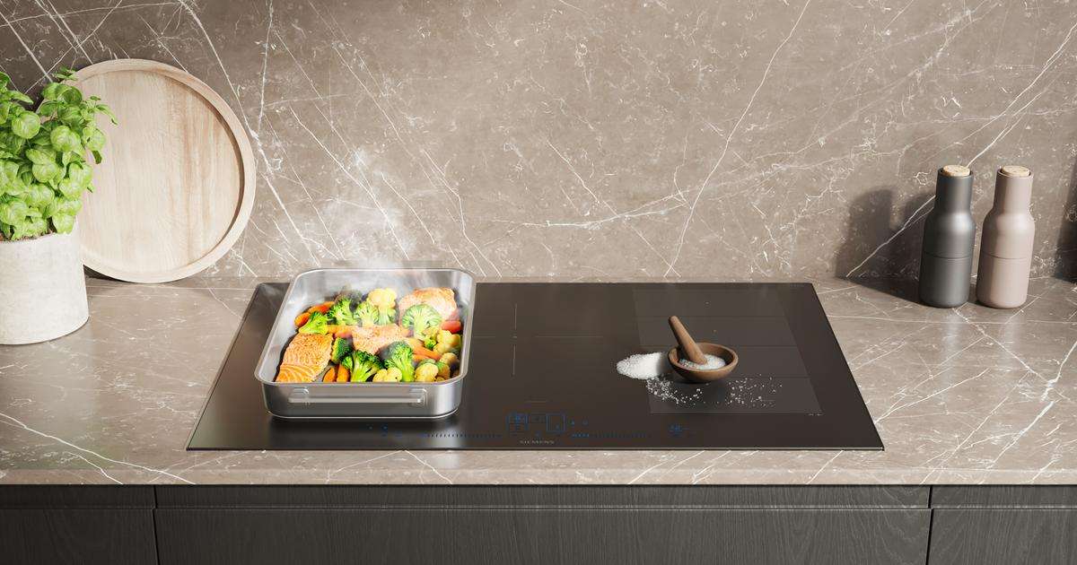 MEDIA RELEASE | IFA 2024: Siemens presents extremely robust CERAN ...